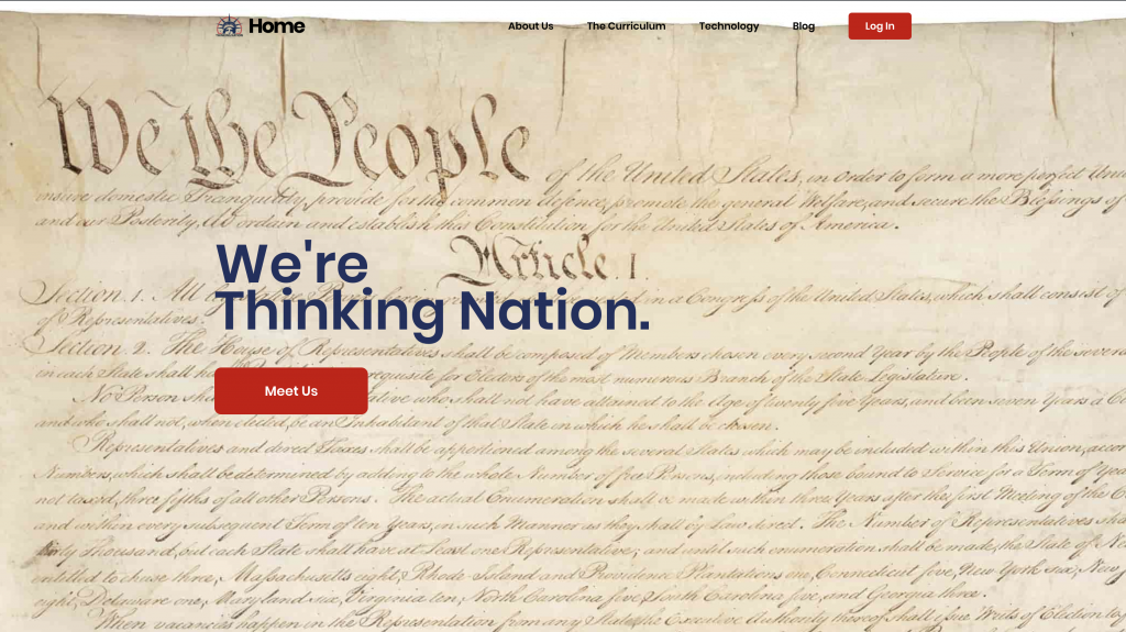 Doing History Archives - Thinking Nation